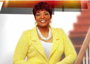 How I'm Striving to be a Gospel Centered Mom - Mrs. Bishop - Mrs Bishop