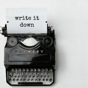 10 Tips for a Happier Life - Mrs Bishop