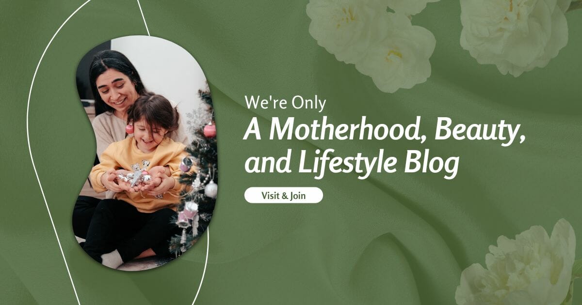 Mrs Bishop - A Motherhood, Beauty, and Lifestyle Blog